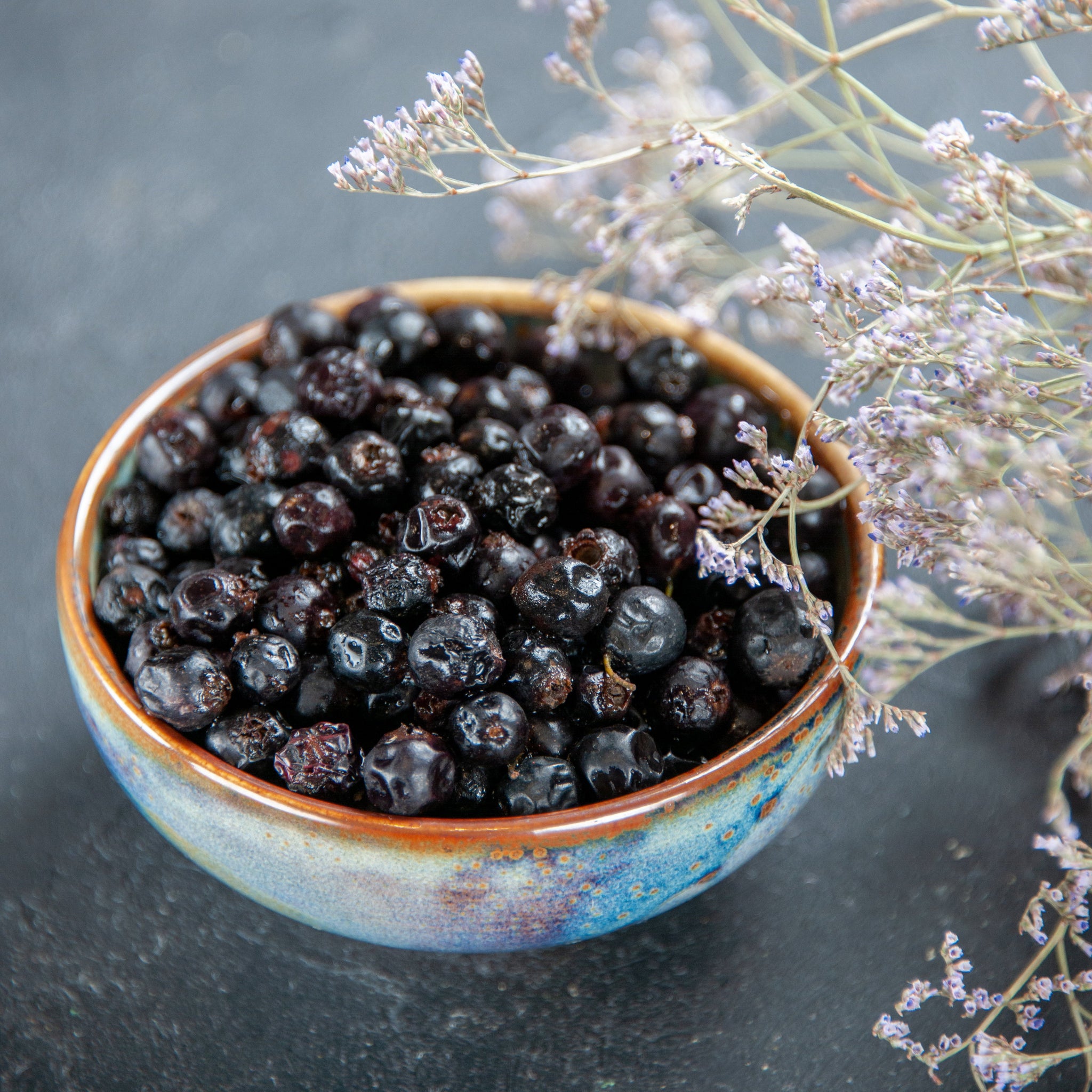 Overstock Santiago Huckleberry Fragrance Oil
